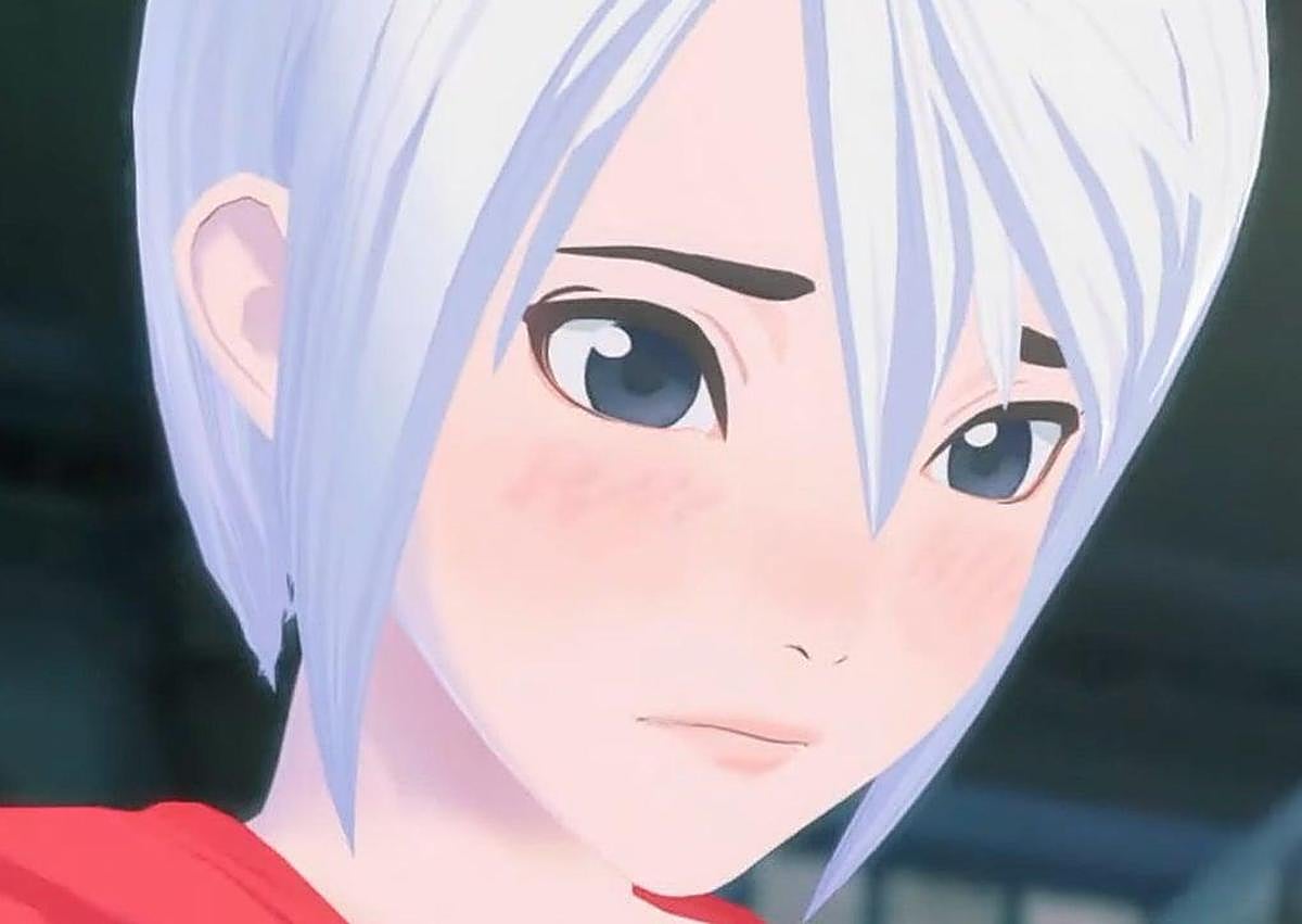 'Another Code: Recollection': Nostalgia, intriga e ingenio hechos videojuego | El Correo